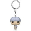 Funko POP! Keychain: BTS S2 - Dynamite - Jin - Walmart.com