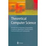 Pre-Owned Theoretical Computer Science: Introduction to Automata ...