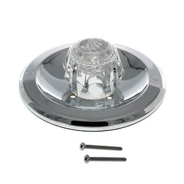 Thrifco 4402621 Tub/Shower Single Handle Trim Kit for Eljer & Valley ...