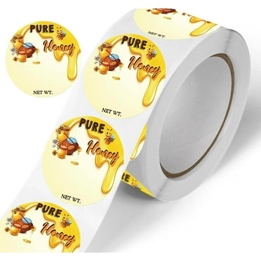 Envelope Stickers with Deepest Sympathy,1.5inch Colorful Comforting ...