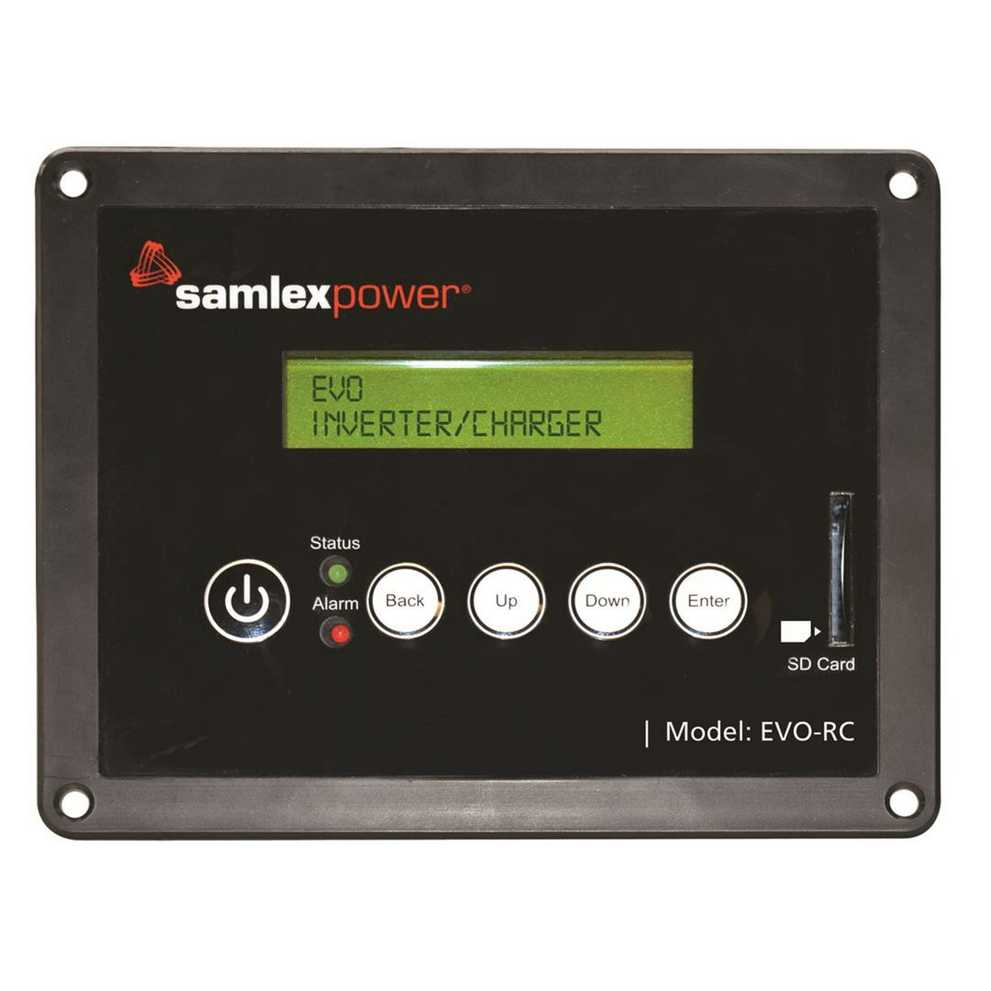 Click here for Samlex America Power Inverter Remote Control Evo-R... prices