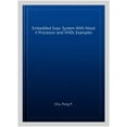 Pre Owned Embedded Sopc Design With Nios Ii Processor And Vhdl Examples Hardcover