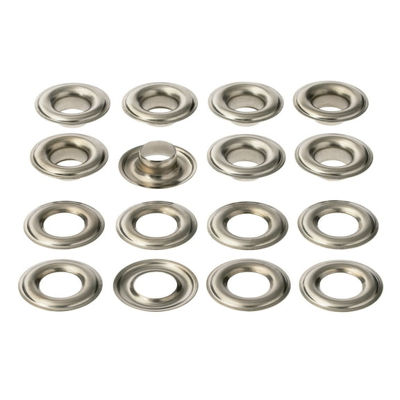 12 Pack: Eyelet Tools Set by Loops & Threads - Walmart.com