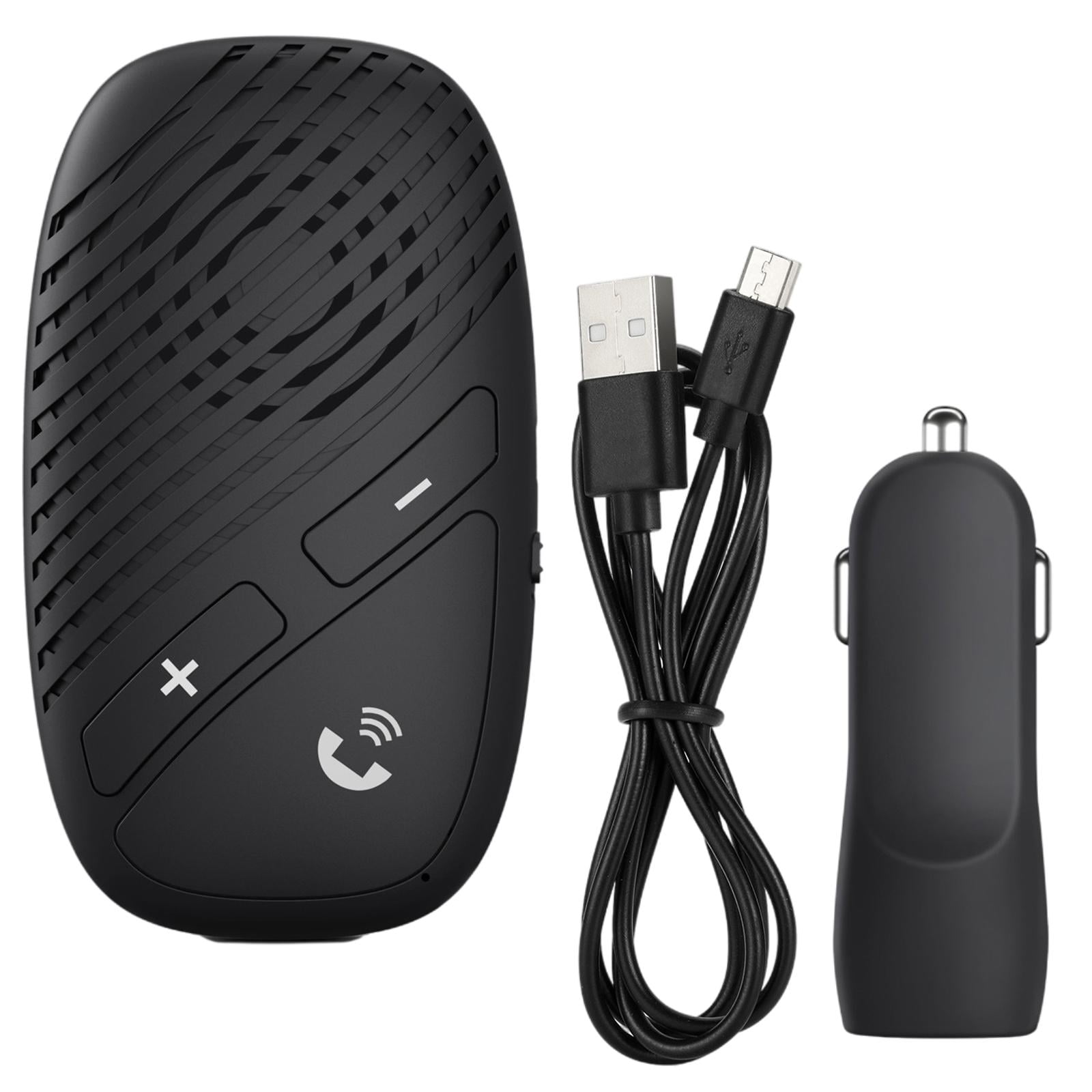 Click here for Lionlar Wireless Bluetooth Car Speaker  Hands- Spe... prices