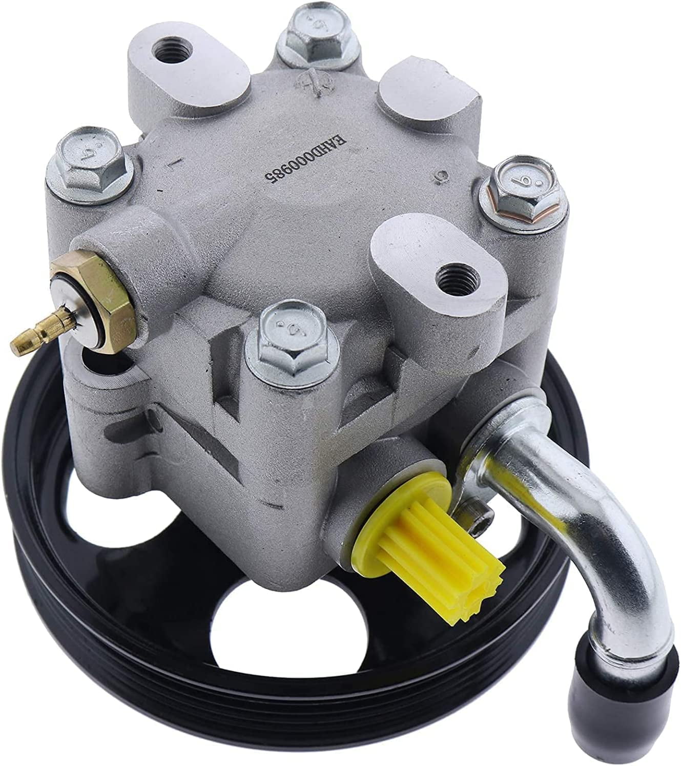 EHEParts Power Steering Pump 49100-65J00 4910065J00 for Suzuki Grand ...