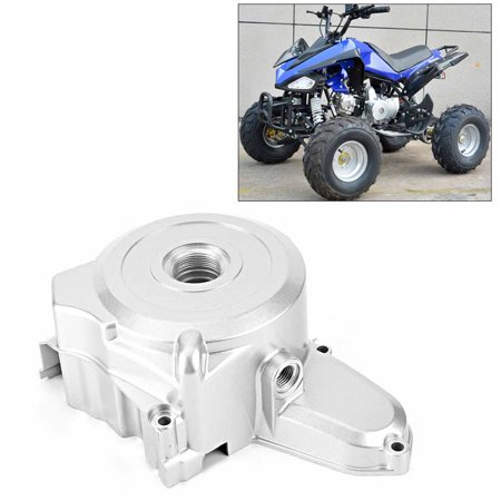 Motor Engine Cover, Engine Cover Case Weatherproof Top Mount Rustproof ...