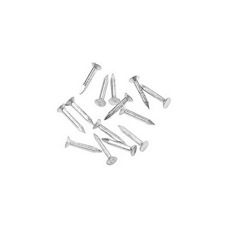 Galvanized Zinc Nail