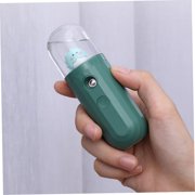 Facial Mister Portable,Facial Mister Nano fine mist Moisturizing ...