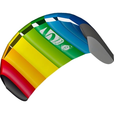 HQ Kites Roto Spinning Box Kite - Walmart.com