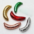 Bananas Disco Handmade Hanging Ornament for Home Décor – Unique Banana ...