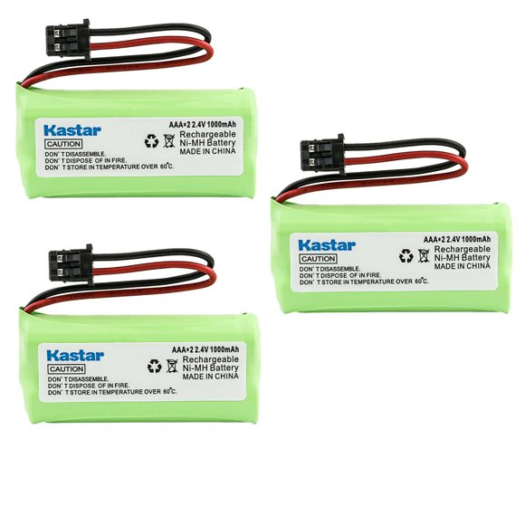 Lenmar Battery Pack