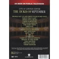 The Dukes of September: Live at Lincoln Center (DVD), 429 Records ...