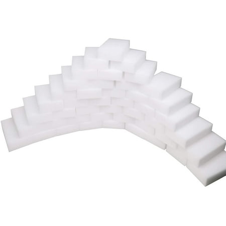 50 pieces sponge, embroidery sponge, the ideal cleaning sponge ...