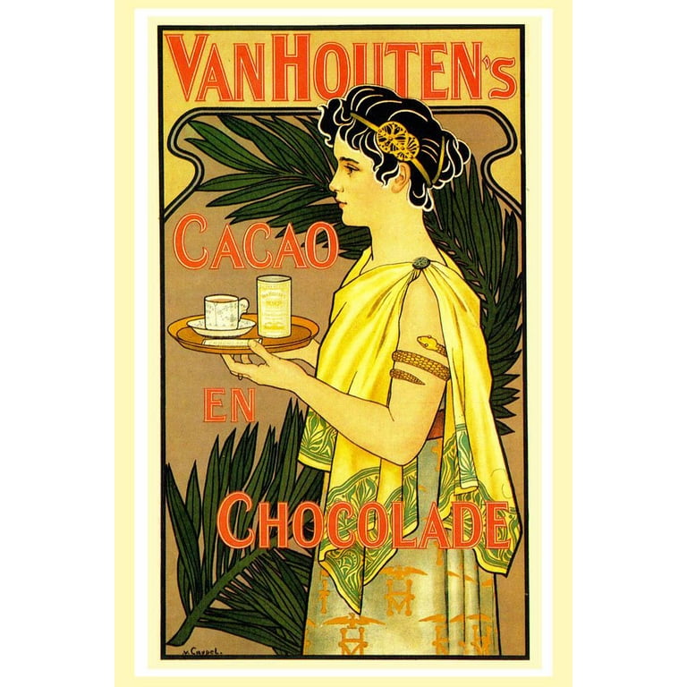 Cool Old Posters