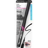 Maybelline EyeStudio Master Precise All Day Liquid Eyeliner Makeup ...