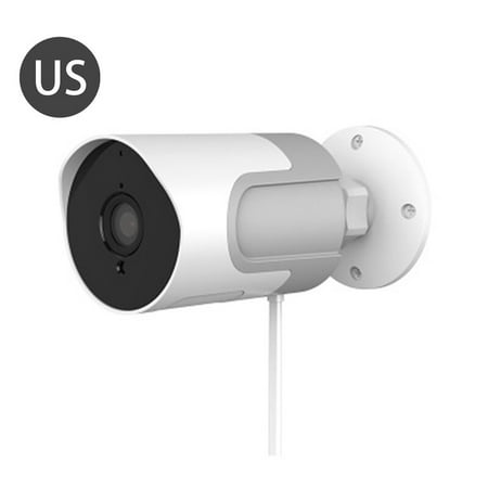 Outdoor V3 Camera 1080p Support Card And Cloud Storage IP Cam Wifi ...