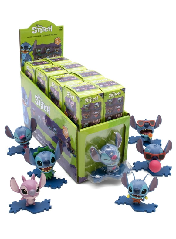 Lilo & Stitch Merchandise