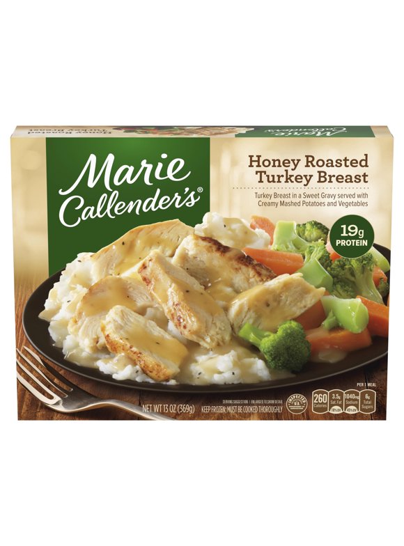 Marie Callender's Frozen Foods - Walmart.com