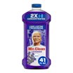 Mr. Clean Febreze Freshness Multi-Surface Cleaner, Meadows & Rain, 128 ...