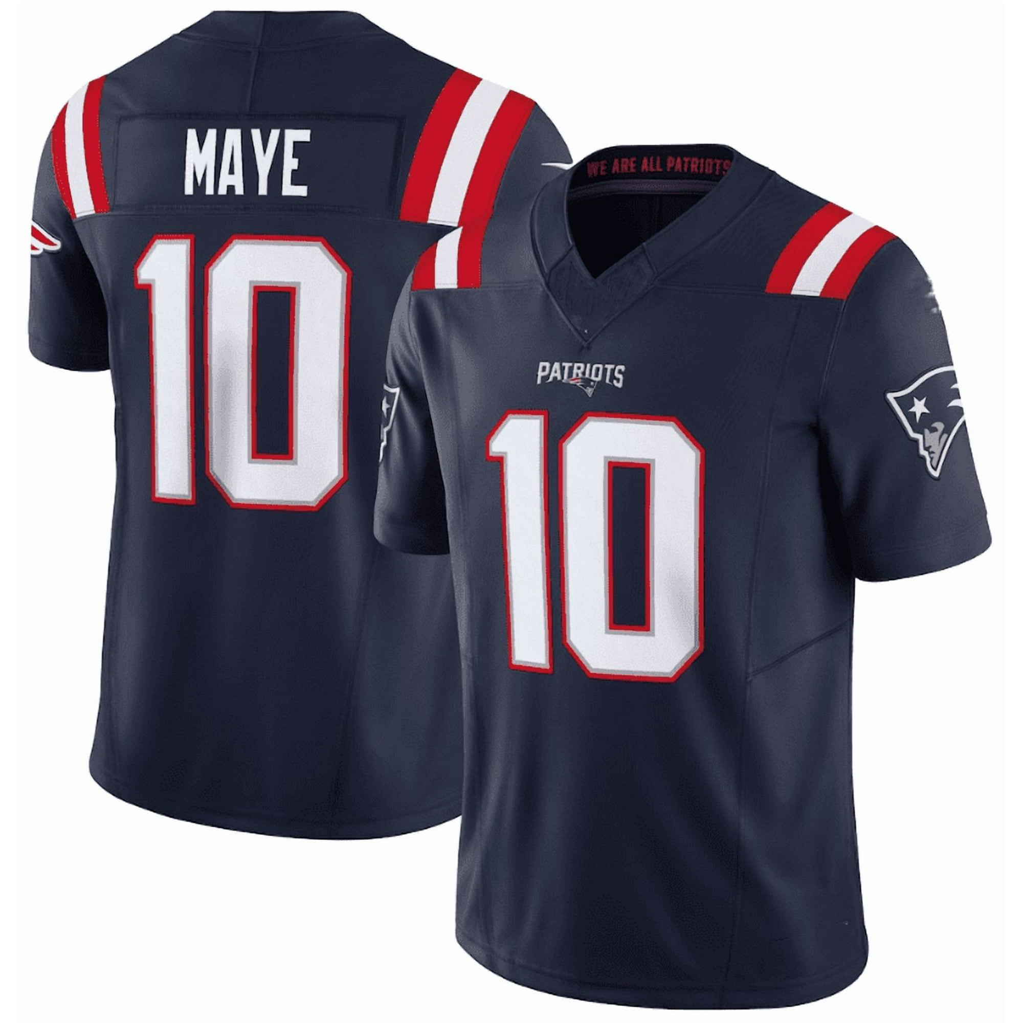 Click here for 012glq Mens New England Patriots Derek Mayer Navy... prices