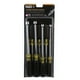 Klein Tools 647M Magnetic Nut Driver Set 6-Inch Shafts, 7 Pc - Walmart.com