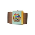 Crazy Fun Mystery Squishy Dumpling Stuffed Bun Edition - 1 Random Color ...