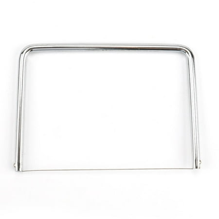 fastboy Steel Butter Foie Gras Wire Slicer Leveler DIY Cheese Baking ...