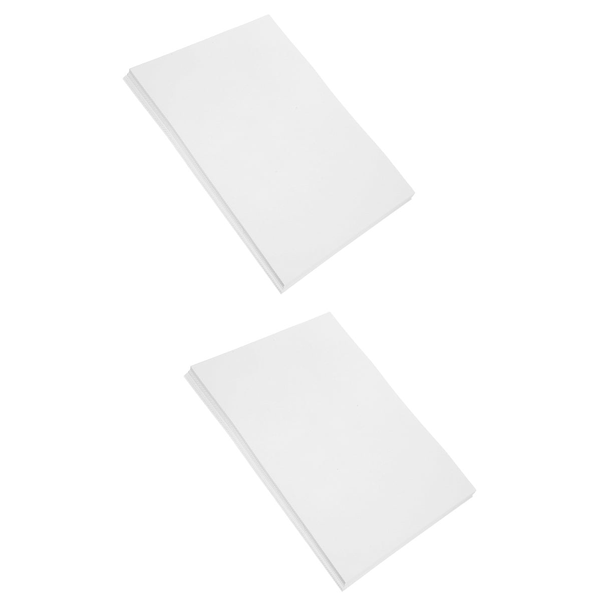 White Copy Paper Foolscap Legal Paper, Quality White Printer Paper ...