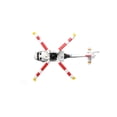 WL K270 UH-60L 2.4G 4CH 170-Class 4-Rotor Flybarless Realistic ...