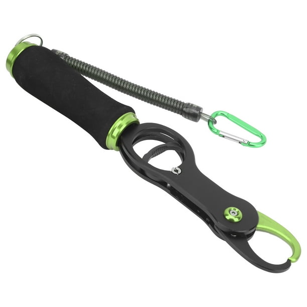 Fish Grip Tool,Fish Lip Grip Aluminum Aluminum Fish Grip Fishing Lip ...