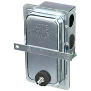 Dryer Booster Fan Pressure Switch