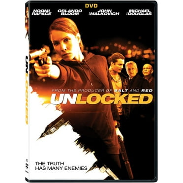 Heist (DVD) - Walmart.com