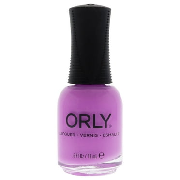 ORLY Nail Lacquer - Nebula #2000010 - 0.6 oz - Walmart.com