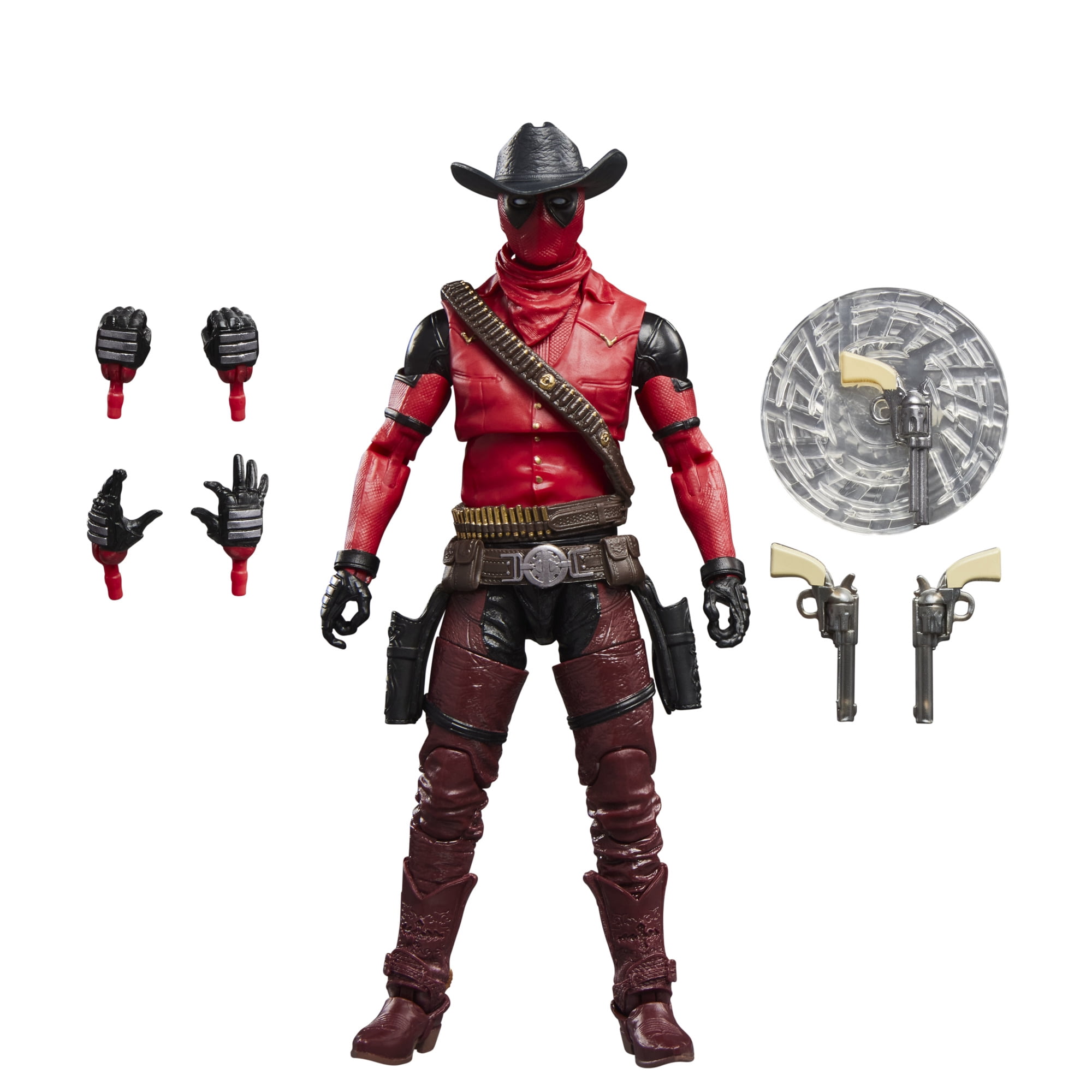 Click here for Marvel Legends Series Cowboypool  Marvel Studios D... prices