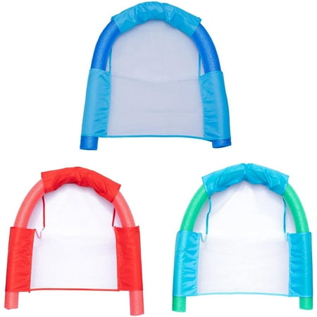 oodle,pool Float,pool oodles Jumbo, oodle Sling Mesh Chair For Swimming ...