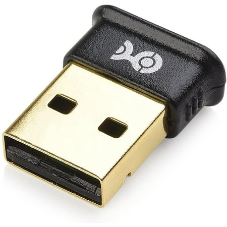 Cable Matters USB Bluetooth Adapter (USB to Bluetooth 4.0 Adapter) for ...