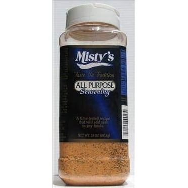 Phillips All Natural Seafood Seasoning, 6 oz [Pack of 12] - Walmart.com
