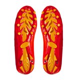 The Flash Football Cleats - Velocity 2.0 by Phenom Elite - Walmart.com