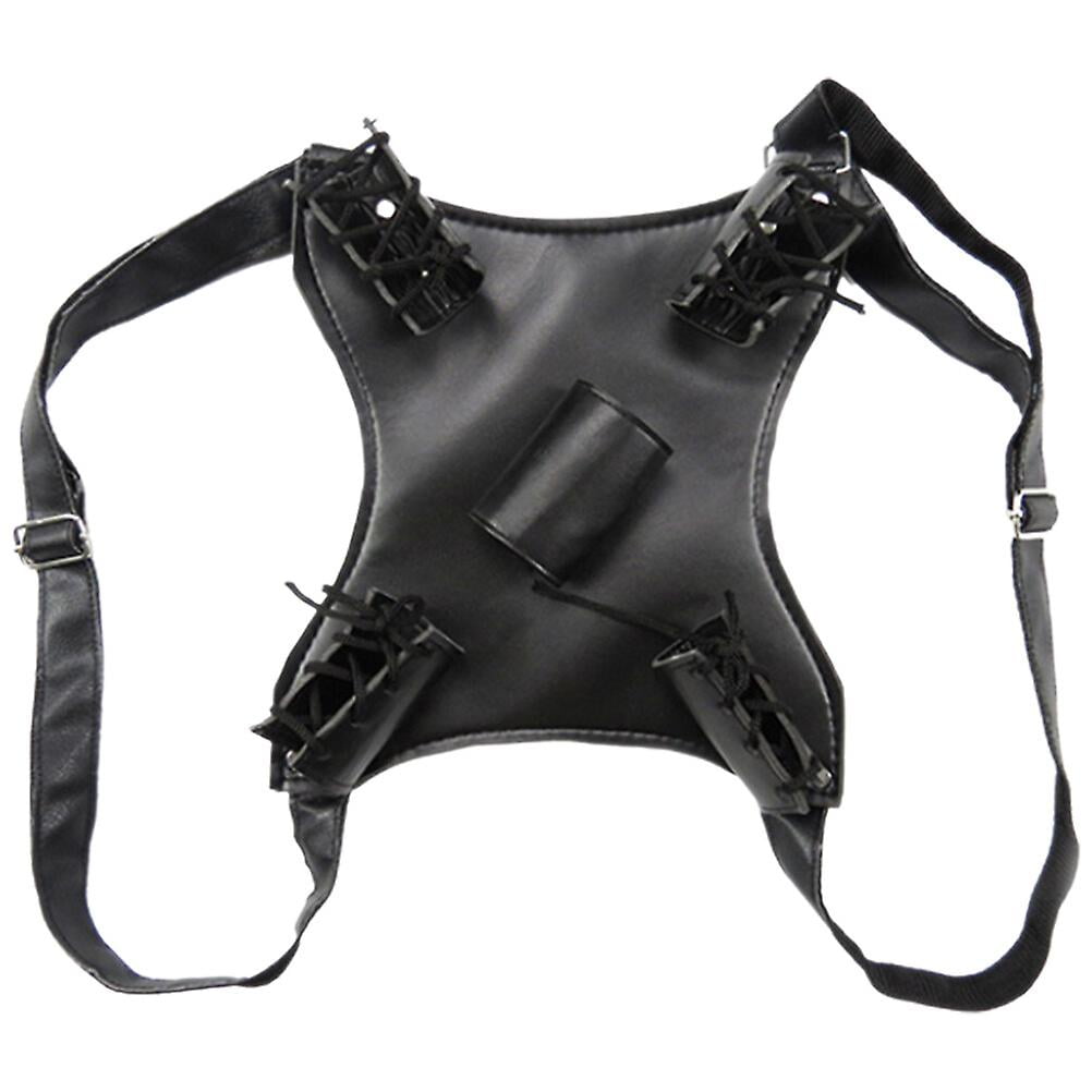 Sword Bag Sword Carry Case Backpack Strap Cosplay Costume Back Carry ...