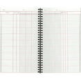 Rediform, RED33990, Class Record Book, 1 Each - Walmart.com