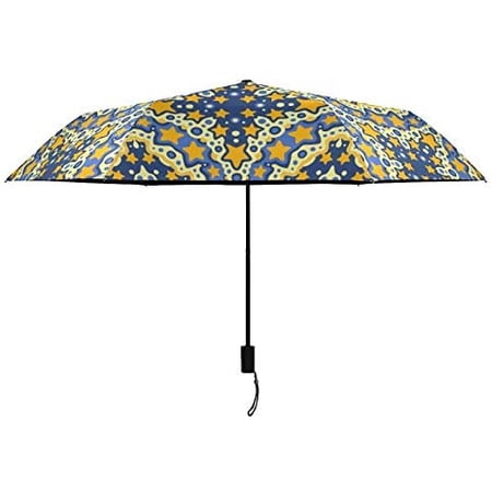 Night Art Starry Decorative Parasol Umbrella for Girl,Woman,Ladies ...