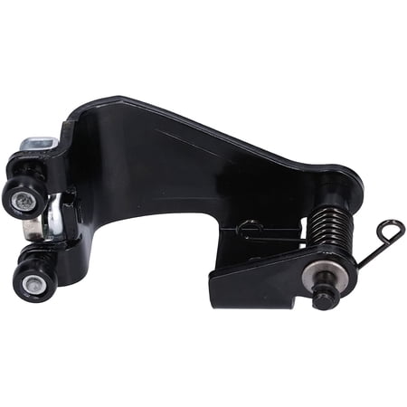 Slide Sliding Door Roller Assembly, Left Sliding Door Roller 72561?TK8 ...
