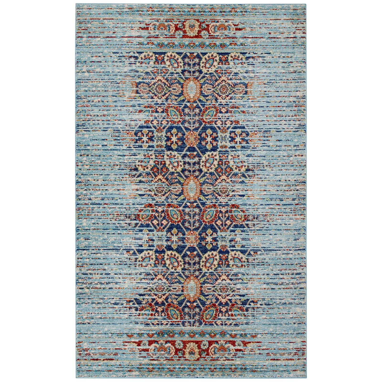Modern Contemporary Urban Design Living Lounge Room Area Rug Runner ...
