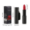 Lip Stain For Girls Women Do Not Touching A Cup Lasts For Hours Lips