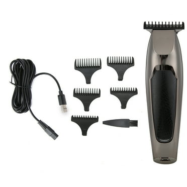 Remington Shortcut Pro Self-Haircut Kit, Black, HC4250 - Walmart.com