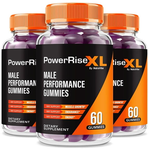 Vital Core Power Gummies – Official VitalCore Power ME All-Natural ...