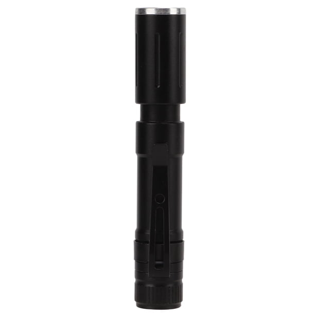 LED Pen Light, Mini LED Flashlight 3 Lighting Modes Waterproof Ultra ...