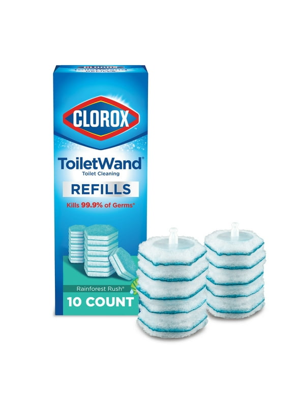 Bathroom Cleaning Supplies in Household Essentials - Walmart.com