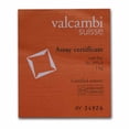 1000 gram Kilo Gold Bar - Valcambi (.995 Purity, Cast w/Assay ...