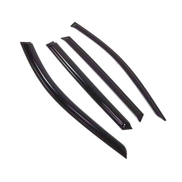 Car Window Rain Guards